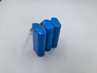 China 18650 7.4V 1700mAh Sodium Ion Battery Pack Environmentally Friendly for sale