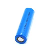 China 18650 Rechargeable Li-ion Battery 4000mAh 3.7V, Long Lasting & High Power for sale