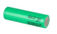 China Rechargeable 21700 High Drain Lithium Battery 3.6V 5000mAh Max 45A Discharge for sale