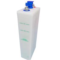 China 1.2V 200Ah Nickel Cadmium Rechargeable Battery For Emergency Lighting UPS Battery for sale