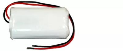 China 7.4 V 2600mAh Cylindrical Lithium ion battery Packs With Protection IC for sale