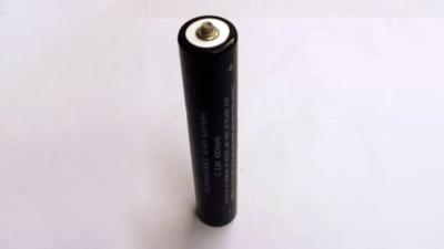 China NiMH 3.6V C4000mAh Rechargeable Flashlight Battery For Caing Lantern for sale