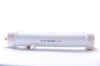 China 130g Emergency Lighting Battery Ni Mh D4000mAh 3.6V for Security Systems for sale