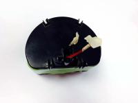 China High Voltage Nimh Battery Packs 12V SC3300mAh Plastic Housing For Sweeper for sale