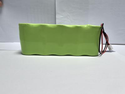 China 12V Ni MH Battery Pack for sale
