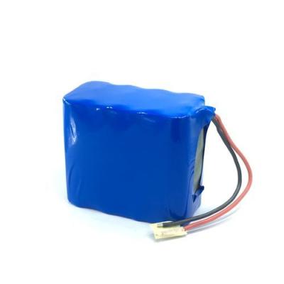 China High Capacity 8800mAh 7.4V Lithium Ion Battery Packs For Medical Equipment for sale