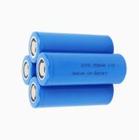 China 26700 3500mAh 3V Sodium Ion Battery Manufacturers , Sodium Cell Battery 85g for sale