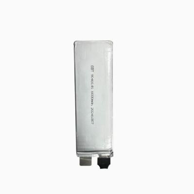 China High Density 3.7V Semi Solid State Batteries 6000mAh For Vertical Take Off Drone Battery for sale