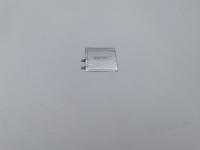 China 100mAh 3.7V Rechargeable Battery - Ultra-Slim 8mm Pouch Cell for Wearables / Sensors for sale