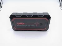 China 20000mAh Car Jump Starter, 1000A Peak 2000A 12V Portable Power Bank for up to 8.0L Gas/6.5L Diesel Engines, with USB Quick Charge, Type-C Port, and LED Flashlight for sale