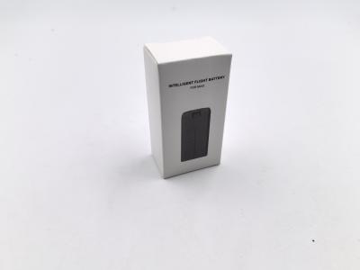 China 2S 7.7V 2400mAh LiHV Battery Pack, 18.48Wh High Voltage LiPo for FPV Drones, Tiny Whoop & Micro RC Models, Charge to 8.8V for sale