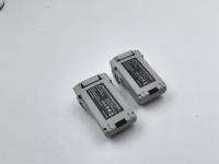 China 2S 3850mAh LiPo Battery - 7.4V 28Wh for Mini Drones, FPV Whoops, Small RC Planes/Cars - XT30 Connector for sale
