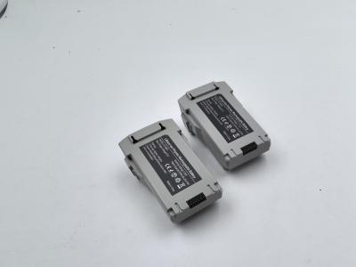 China 2S 3850mAh LiPo Battery - 7.4V 28Wh for Mini Drones, FPV Whoops, Small RC Planes/Cars - XT30 Connector for sale