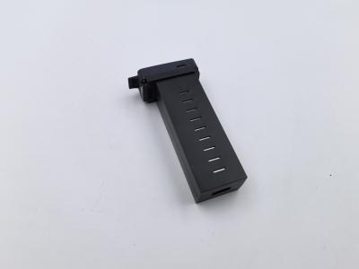 China High-Capacity 8000mah 3S LiPo Battery - 91.2Wh for Extended Runtime in Drones and Power Stations, 11.4V Standard Voltage for sale