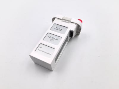 China 4S 15.2V 4500mAh LiPo Battery, 68.4Wh High Capacity RC Drone Battery for Long Flight Time, FPV Quadcopter & UAV, Durable Design for sale