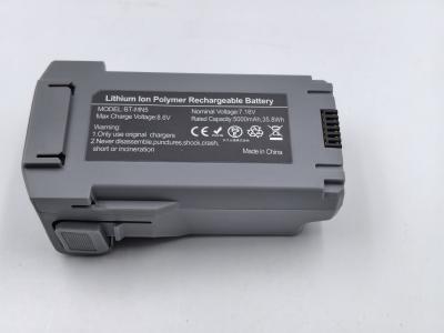 China 7.16V 5000mAh 2S LiPo Battery for FPV, Micro Drones & Custom Applications, 35.8Wh Energy in Slim 152g Design for sale