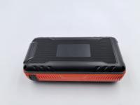 China 28000mAh Professional Car Jump Starter, 800A Peak 12V Portable Power Station for Trucks & SUVs up to 8.0L, with Type-C PD, and Safety Tools for sale