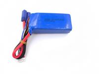 China 643880 14.8V 1800mAh LiPo Battery, 26.64Wh Compact 4S Drone Battery for Lightweight FPV, Mini Quadcopter & Portable Devices for sale