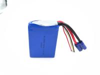 China FPV Drone Battery 4S 14.8V 2500mAh 150C - Graphene Lipo Battery for 5 Inch Racing Quadcopter, Lightweight 205g with XT60 Connector for sale
