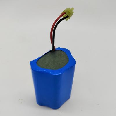 China Lithium Ion  18650    Battery Pack for sale