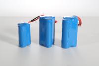 China Lithium Ion  18650    Battery Pack for sale