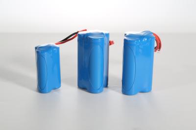 China Lithium Ion  18650    Battery Pack for sale