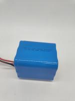 China 24V 120AH LiFePO4 Battery Pack for sale