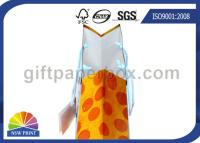 China Colorful Carton Tiger Pattern Wrapping Paper Gift Bag for Children Party Gifts for sale