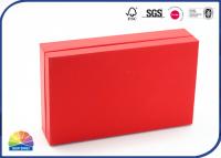 China Sponge Foam Rigid Should Box Cardboard Neck Gift Box Gold Stamping for sale