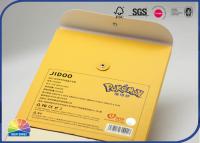 China Customized 4C Printed Folding Carton Box Matt Lamination With Rivet for sale