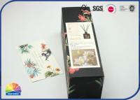 China Matte Lamination 4C Printed Recycles Folding Carton Box With Plastic Piston Customized for sale