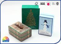 China Rectangle Customize Luxury Gift Cardboard Shipping Paper Box For Festival Gift for sale