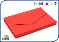 China Custom Printed Hinged Lid Gift Box 1000gsm Cardboard Packaging Boxes for sale