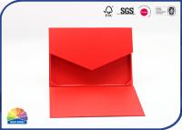 China Custom Printed Hinged Lid Gift Box 1000gsm Cardboard Packaging Boxes for sale