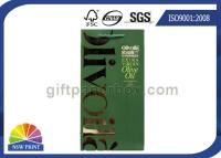 China Promotional Pantone Color Printing Elegant Paper Gift Bag With Cotton Handle for sale