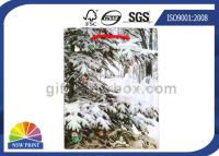 China Reusable Printing Ivory Paper Gift Bag for Cosmetic Skin Care Packaging for sale