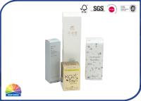 China Custom Print Folding Carton Box Auto Locked Bottom OEM ODM for sale