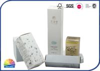 China Custom Print Folding Carton Box Auto Locked Bottom OEM ODM for sale
