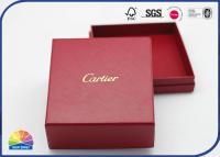 China CMYK Printed Reusable Customized Paper Gift Boxes Eco Friendly For Luxury Product for sale