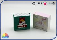 China Custom Logo Packaging Large Book Shaped Gift Boxes With Magnetic Closure Lid for sale