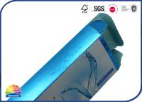 China CMYK Offset Logo Print Folding Carton Box Recycled Material Boxes for sale