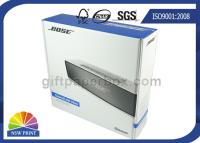 China CMYK Custom Printing Corrugated Mailer Box , Paper Mailer Packaging Box for sale