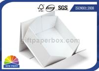 China Magnetic Closure Collapsible Foldable Gift Box For Cosmetic Cardboard Packaging for sale