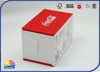 China Three Layers Corrugated Packaging Box Auto Lock Bottom Tuck Top Customized Gift Boxes for sale