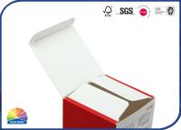 China Three Layers Corrugated Packaging Box Auto Lock Bottom Tuck Top Customized Gift Boxes for sale