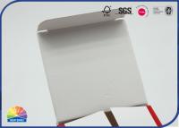 China Three Layers Corrugated Packaging Box Auto Lock Bottom Tuck Top Customized Gift Boxes for sale