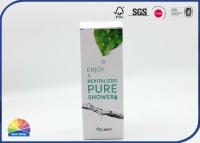 China Customized CMYK Resuable Gloss Lamination Corrugated Carton Box For Cup Packaging for sale