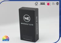 China CMYK Reusable Socks Gift Drawer Paper Box Matt Lamination Customzied Logo for sale