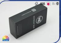 China CMYK Reusable Socks Gift Drawer Paper Box Matt Lamination Customzied Logo for sale