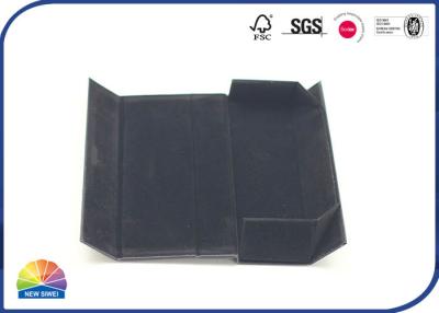 China Magnetic Closure Foldable Gift Box Matt Lamination For Luxury Product for sale